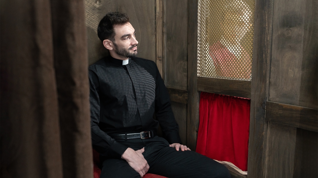 Gay Porn Videos | Catholic Boys